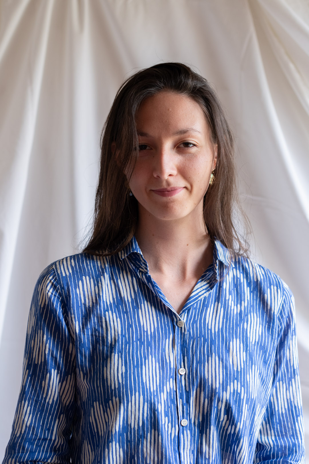 About Julie – London-Based Portrait Photographer